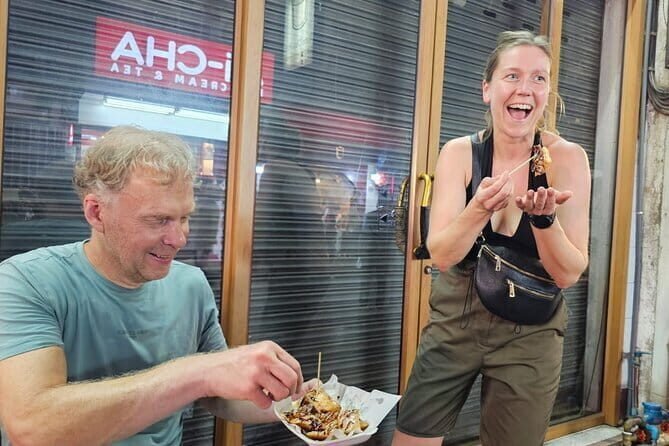 The Highest Rated Food Tour in Bangkok 10+ Tastings - Final Thoughts