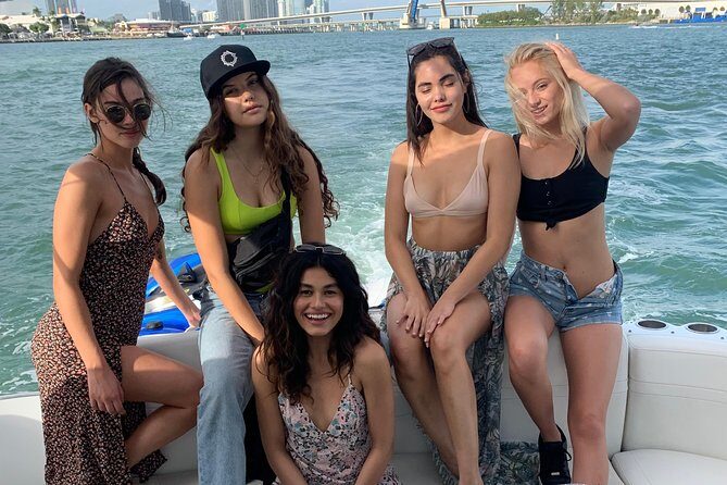 The highlight of your Vacation! - An In-Depth Look at the Private Yacht Experience in Miami