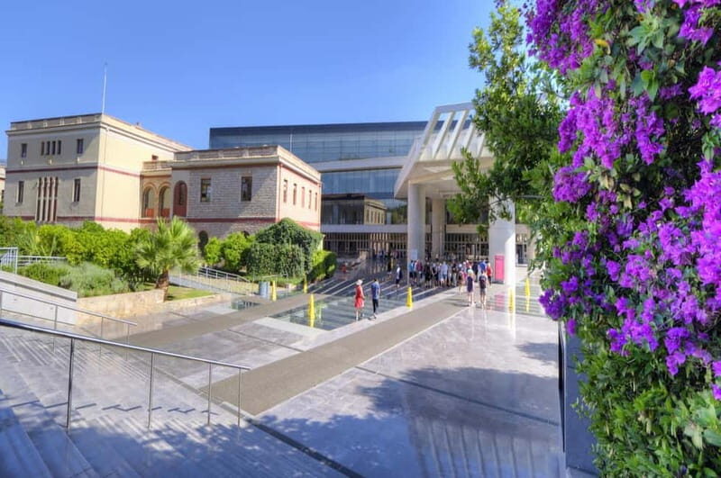 The Highlights of Athens Private Guided Tour with Lunch - Final Thoughts: Who Will Love This Tour?