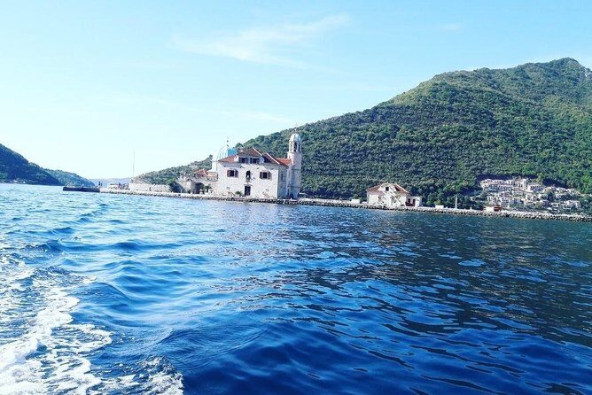 The Highlights of Montenegro - Whats Included and What to Budget For