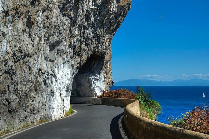 The highlights of the Amalfi Coast from Amalfi - Authentic Experiences and Noteworthy Highlights