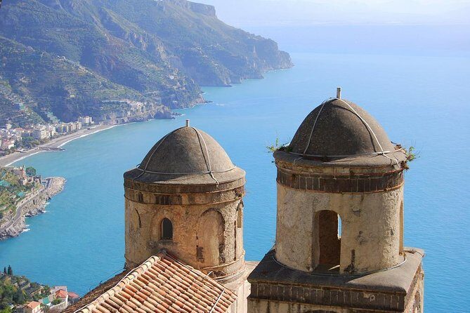 The highlights of the Amalfi Coast from Amalfi - Final Thoughts