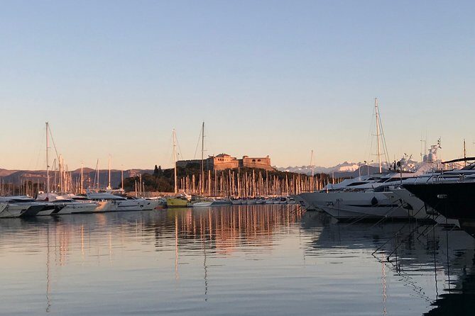 The Highlights of the Côte d'Azur with Tour Company recommended by Rick Steves - Frequently Asked Questions