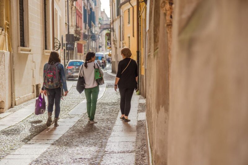 The Highlights of Verona Small Group Walking Tour - What Real Travelers Say