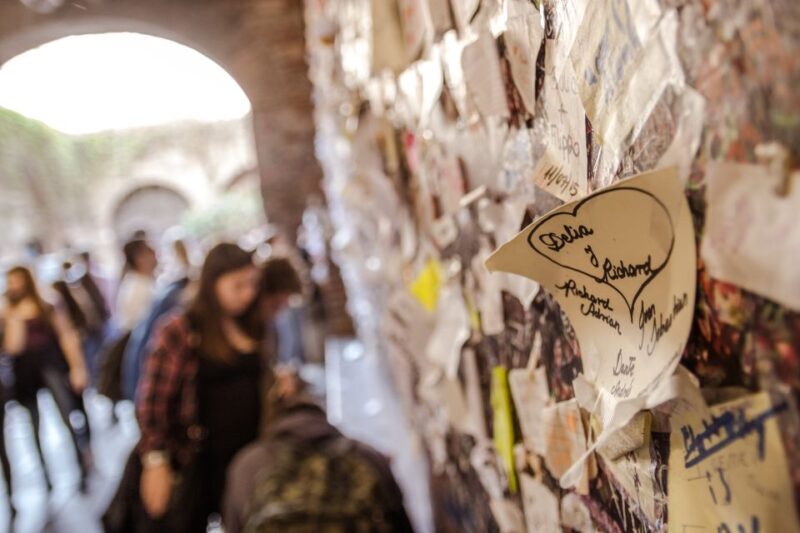 The Highlights of Verona Small Group Walking Tour - FAQs About the Verona Highlights Small Group Tour