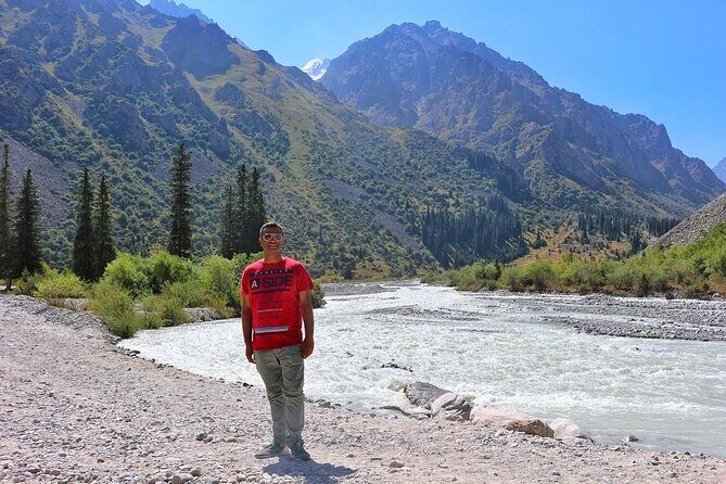 The hiking paradise Ala Archa National Park, 1 day - An In-Depth Look at the Ala Archa Day Experience