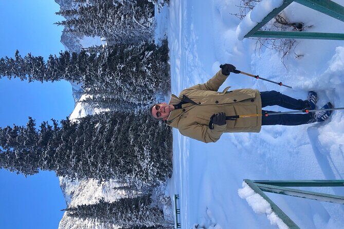 The hiking paradise Ala Archa National Park, 1 day - The Sum Up