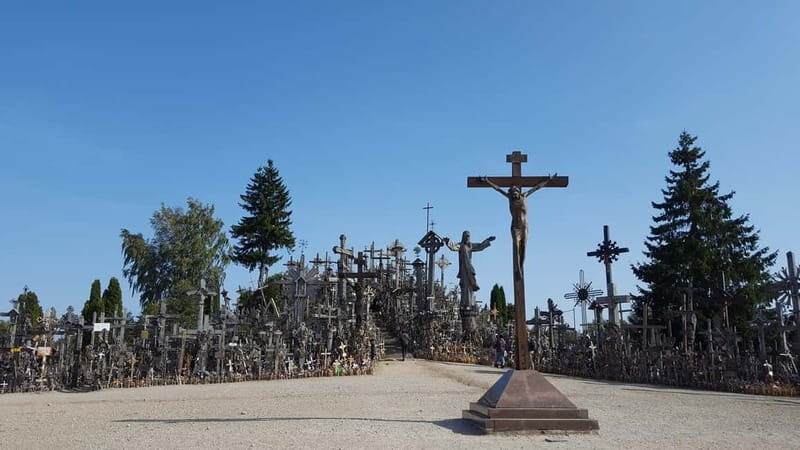 The Hill of Crosses: Full-Day Tour from Vilnius - The Sum Up