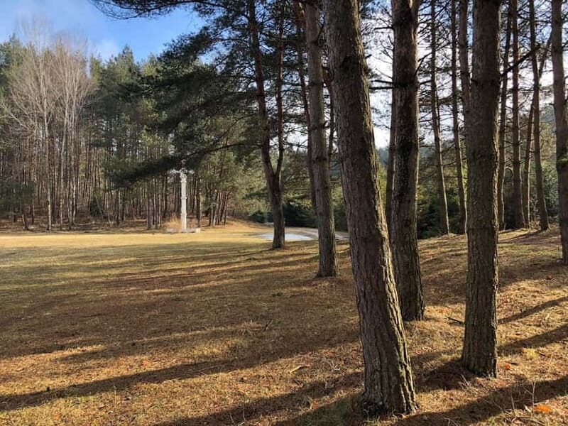 The Hill of Crosses: Full-Day Tour from Vilnius - FAQ