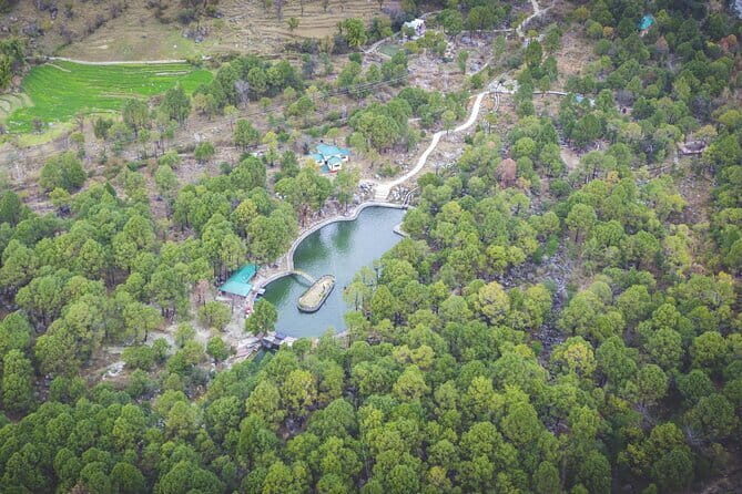 The Hill Stations of North India & Golden Temple Tour - The Sum Up