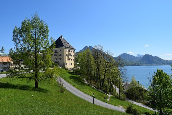 The Hills are Alive and Eagle's Nest - Private Tour from Salzburg - Frequently Asked Questions