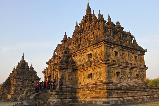 The Hindu Realms of the Prambanan - The Sum Up: Who Should Consider This Tour?