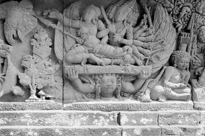 The Hindu Realms of the Prambanan - Frequently Asked Questions