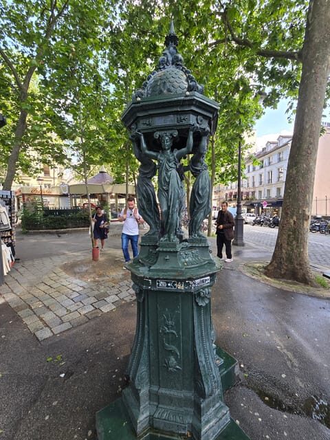 The historic district of Montmartre - Final Words: Who Will Enjoy This?