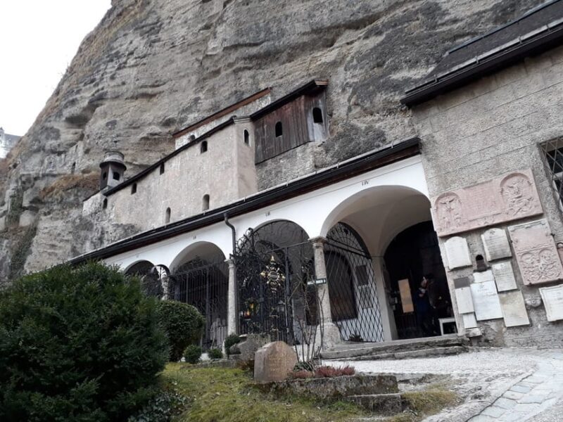 The Historic Roman Salzburg Tour - Roman Snack Included - Final Thoughts