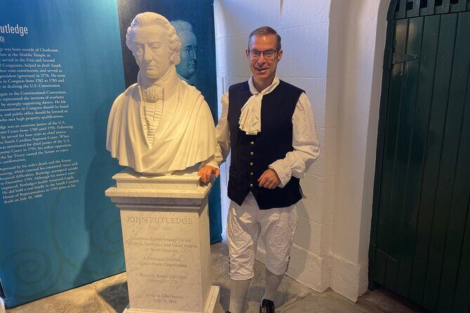 The Historic Table- 18th and 19th century dining and museum visit - Key Points