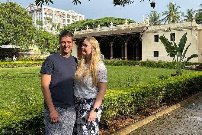 The Historic Trail of the Southern Region - FAQs