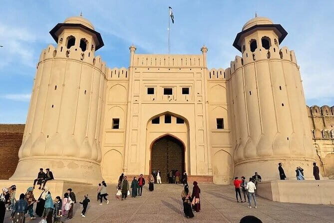 The historical City of Lahore - FAQs
