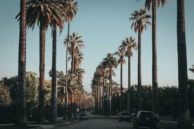 The History and Architecture of Beverly Hills - Relaxation and Local Flavor