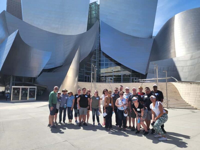 The History and Architecture of Downtown Los Angeles - What the Reviews Say