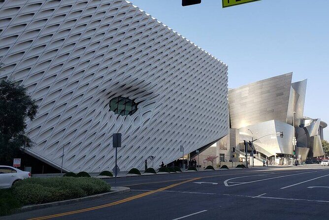 The History and Architecture of Downtown Los Angeles - Exploring Downtown LA’s Architectural and Cultural Gems