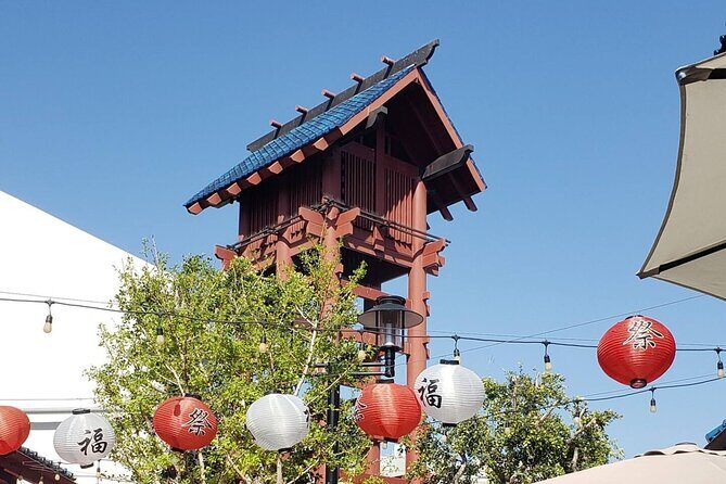 The History and Architecture of Downtown Los Angeles - FAQs