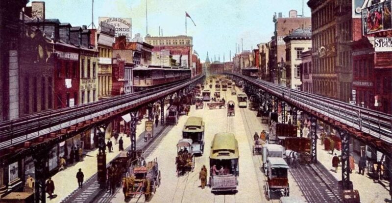 The History and Secrets of the Bowery - A Journey Through New York’s Oldest Street