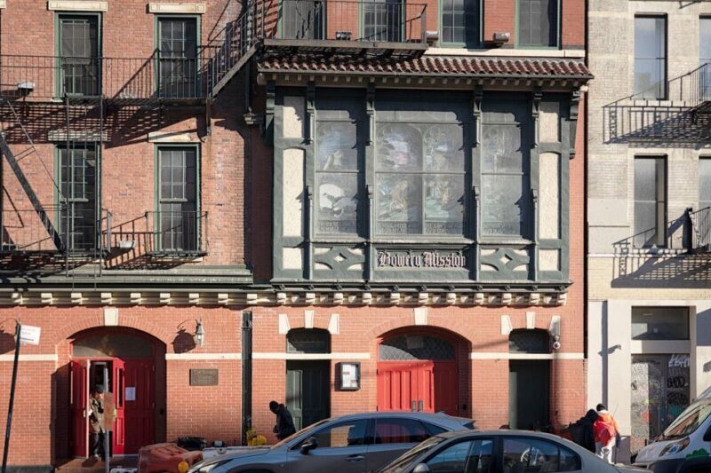 The History and Secrets of the Bowery - Final Thoughts: Is This Tour for You?