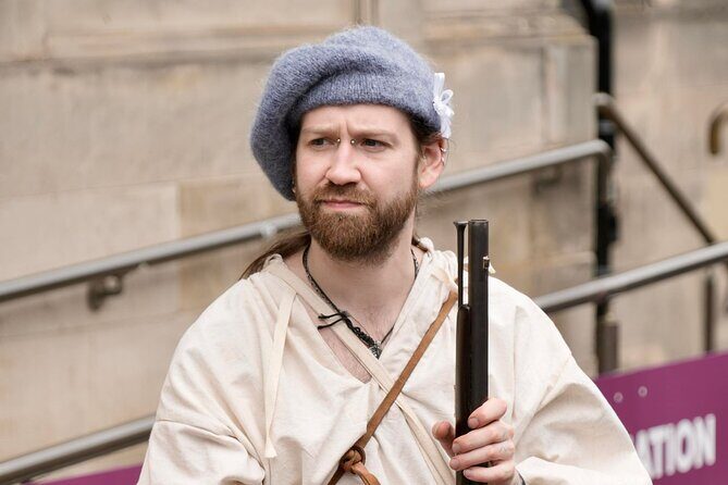 The History Behind Outlander Tour - Analyzing the Value: Price and Experience