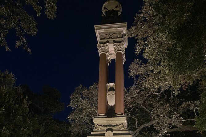 The History Buff: Savannah Walking Tour - A Deep Dive into the Savannah Walking Tour Experience