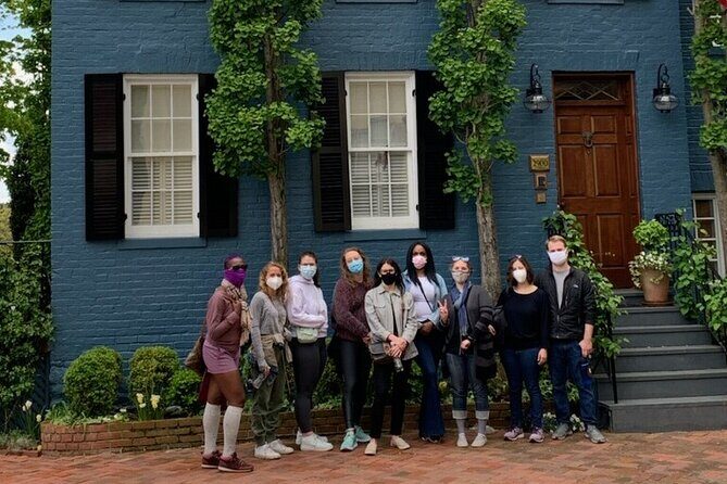 The History of Black Georgetown - Who Should Consider This Tour?