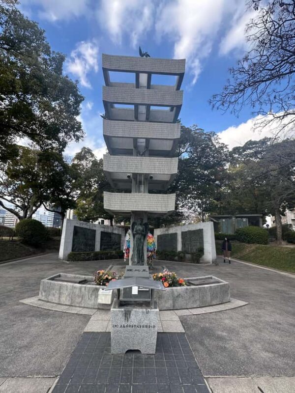 The history of Hiroshima, the event that shape the history. - Who Should Consider This Tour?