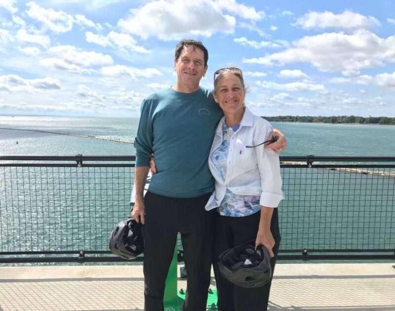 The History Ride: The Best of Buffalo by Bike - FAQ
