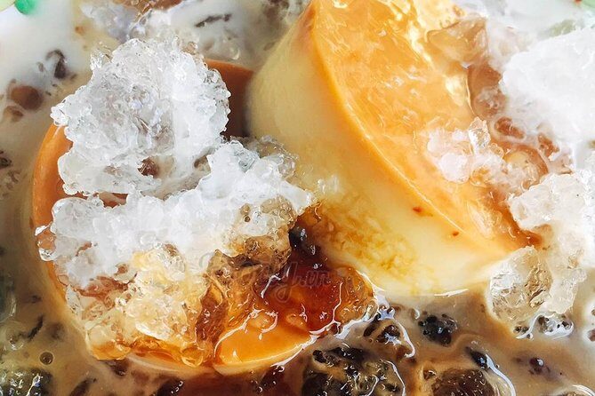 The Ho Chi Minh Motorbike Tour Experience - Authentic Experiences and Review Highlights