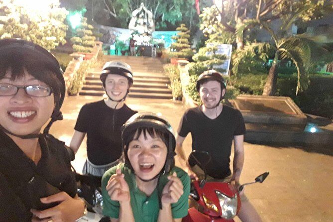 The Ho Chi Minh Motorbike Tour Experience - Practical Tips for Future Travelers