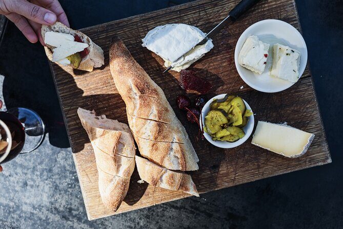 The Hobart Local - Private, luxury half-day tour - Final Thoughts: Is This Tour for You?