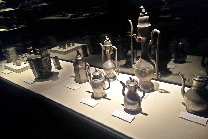 The holy caverns and temples of the Batu Caves - Final Thoughts