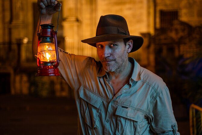 The Holy Grail with Indiana Jones - FAQs