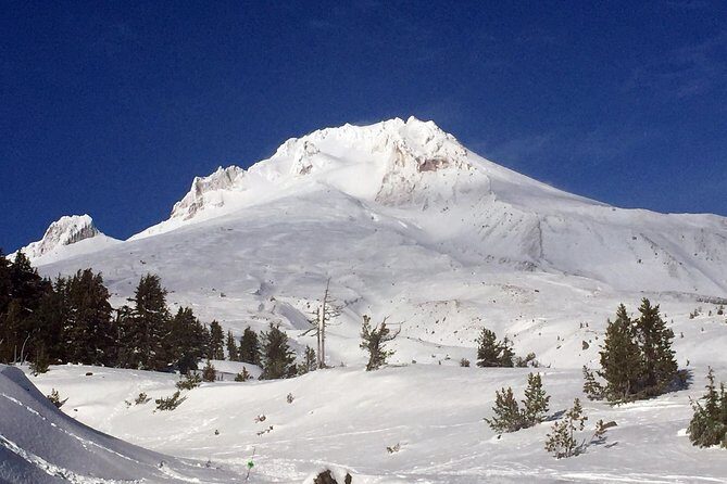The Hood-Columbia Loop: Timberline, Orchards, and Waterfalls - A Full Breakdown of What You Can Expect