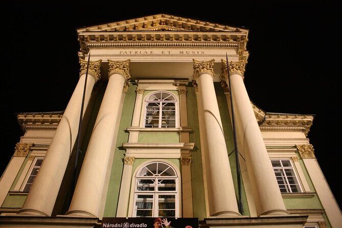 The House Signs of Old Prague: A Self-Guided Audio Tour - An Authentic Window into Medieval Prague