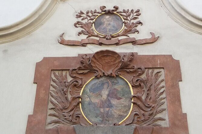 The House Signs of Old Prague: A Self-Guided Audio Tour - What to Expect and What Not to Expect