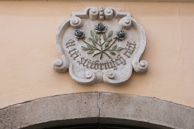 The House Signs of Old Prague: A Self-Guided Audio Tour - Authenticity and Thematic Focus