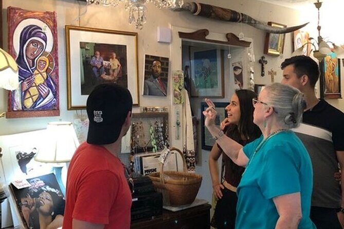The Houston Hustle Scavenger Hunt - FAQ