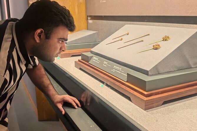 The Hubei Provincial Museum / Expert Multilingual Guide Services - Frequently Asked Questions