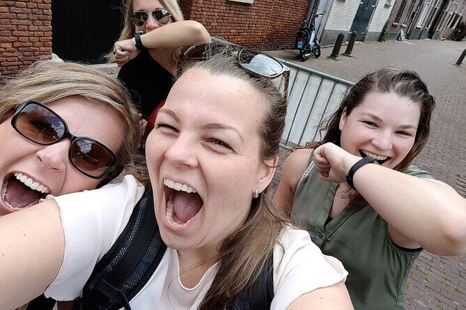 The Hunt, an exciting cat-and-mouse game in Eugene - FAQs