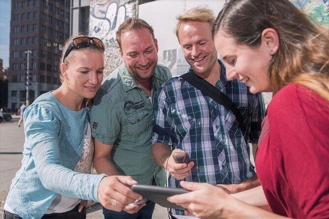 The Hunt, an exciting cat-and-mouse game in Madison - FAQs