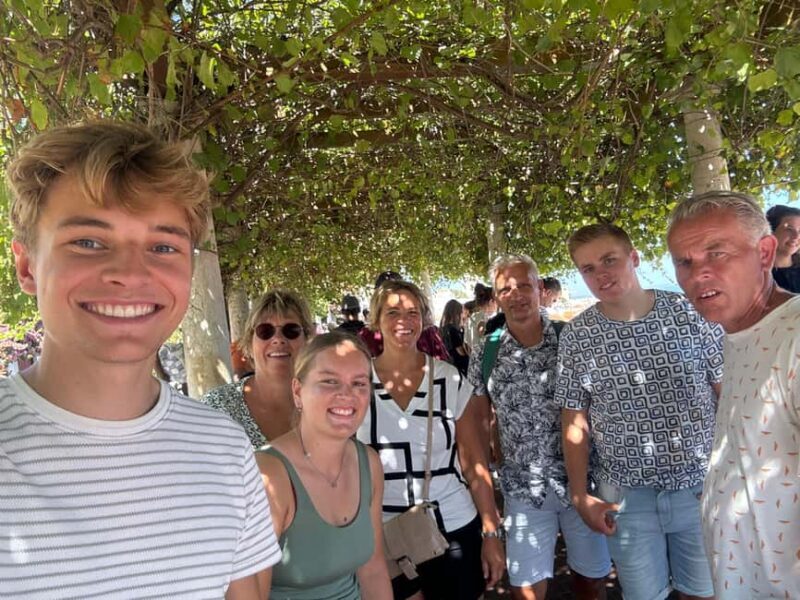 The Hunt Barcelona - an Epic City Adventure - What is The Hunt Barcelona?