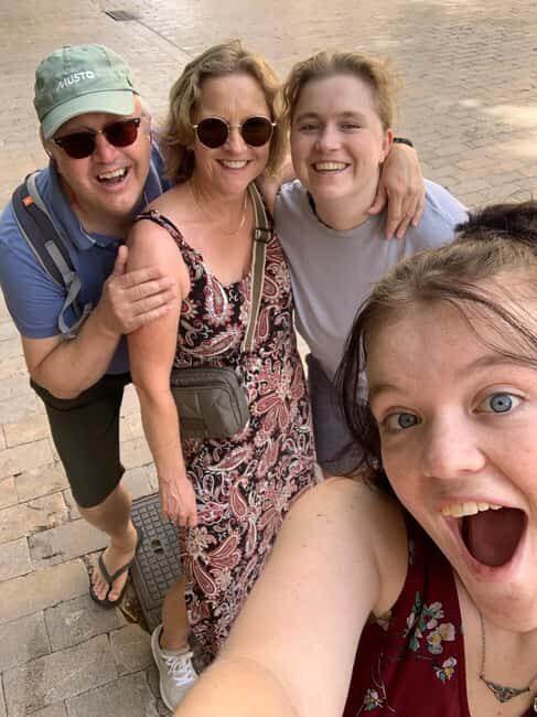 The Hunt Barcelona - an Epic City Adventure - Final Thoughts