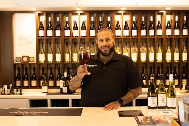 The Hunter Tasting - Exploring The Hunter Tasting: A Genuine Wine Journey in Australia’s Oldest Wine Region