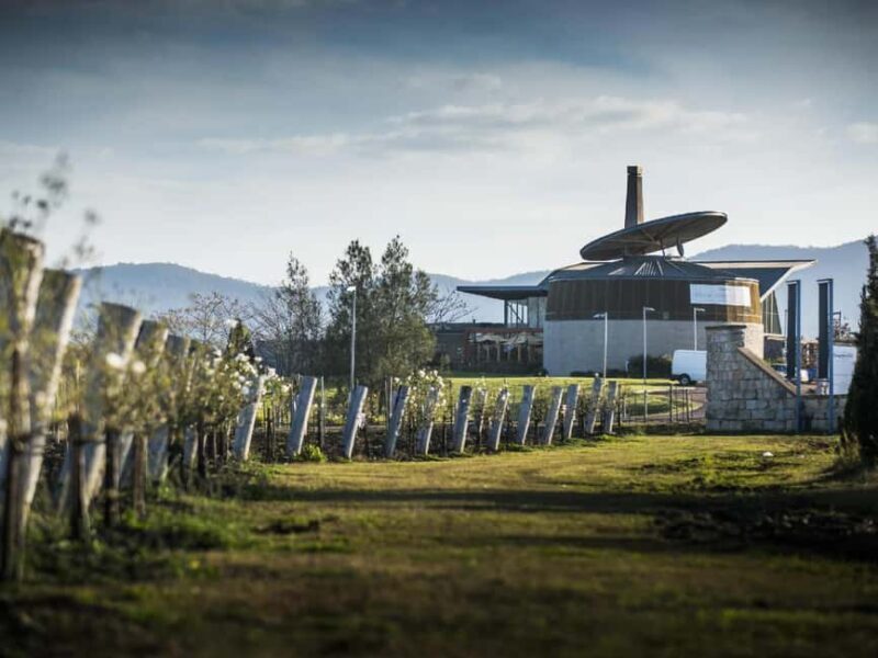 The Hunter Tasting - What to Expect from the Hunter Tasting Experience